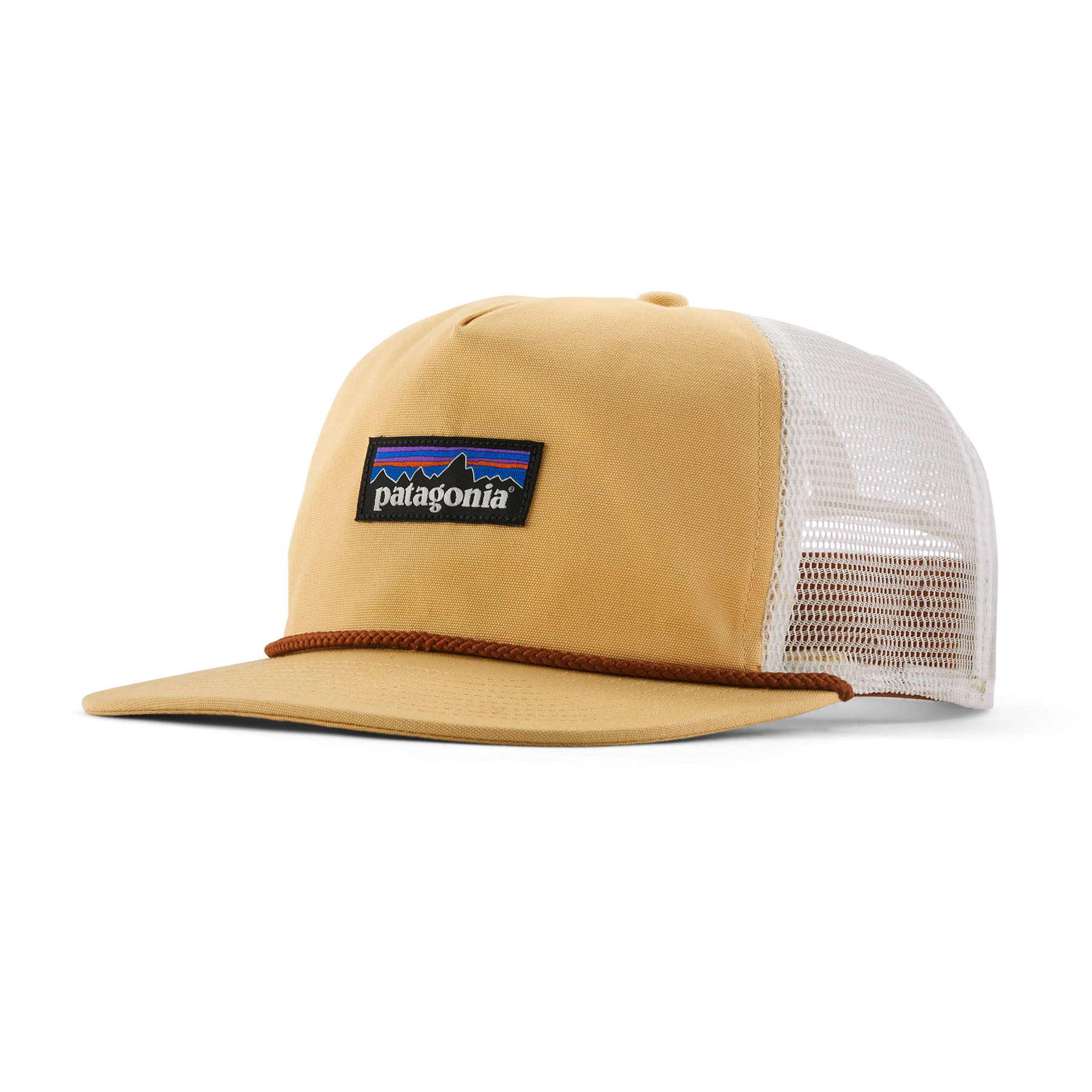 Шапка Patagonia Airfarer Cap Winter 2025 - Basecamp Shop