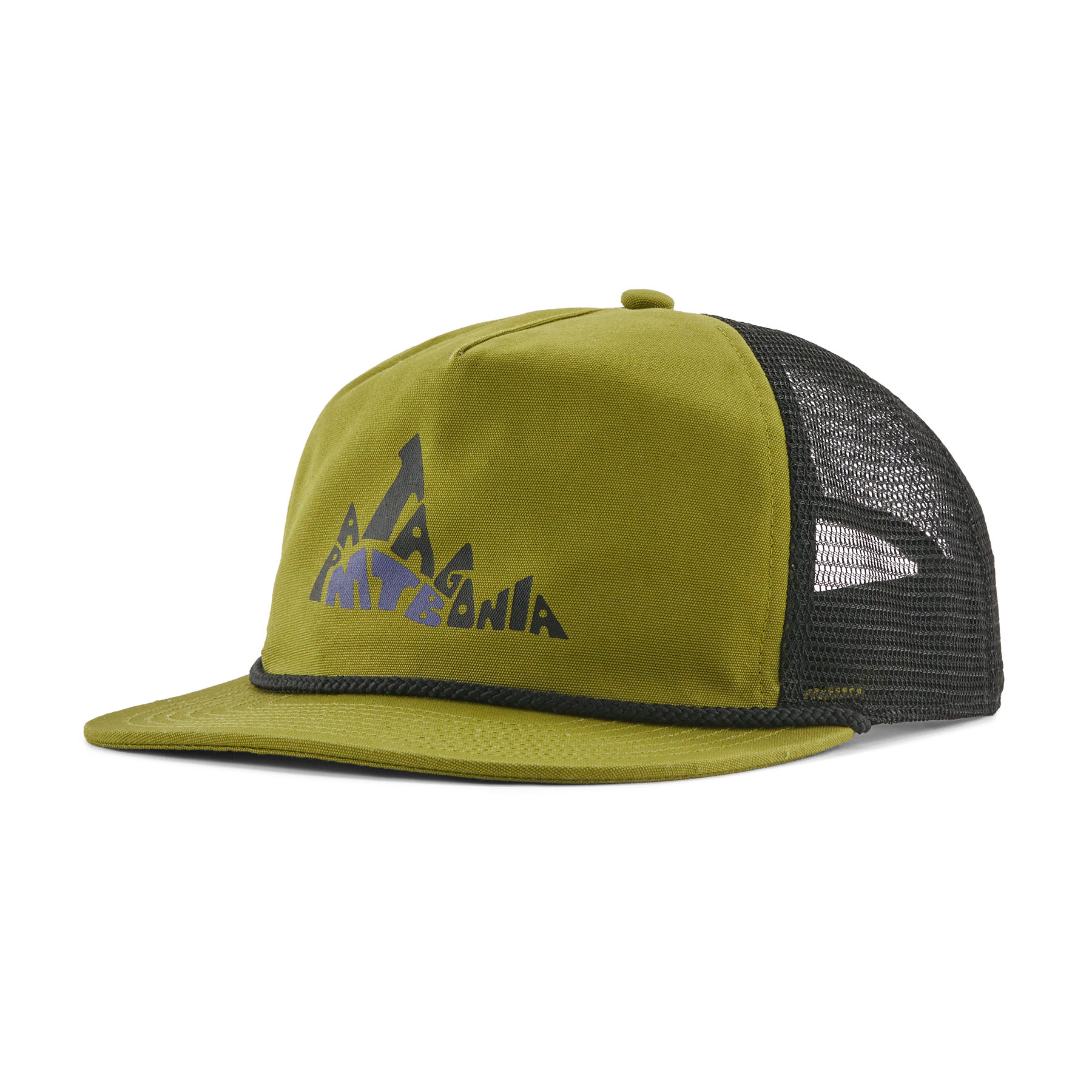Шапка Patagonia Airfarer Cap Winter 2025 - Basecamp Shop